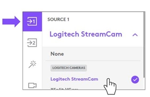 How can I create videos with StreamCam? – Logitech Asistencia + descarga