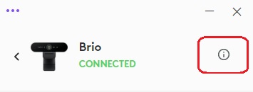 How do I upgrade my BRIO firmware and what platforms do you support ...